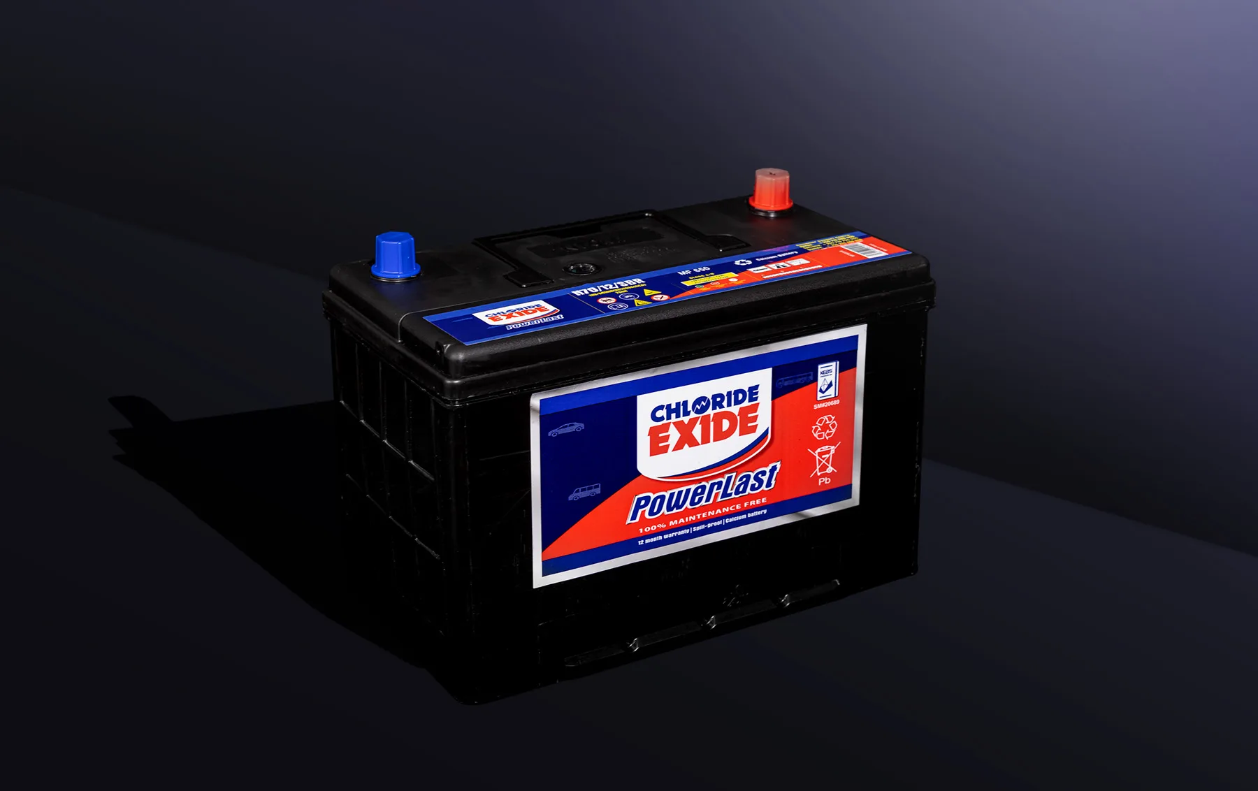 Maintenance Free - ABM (East Africa)